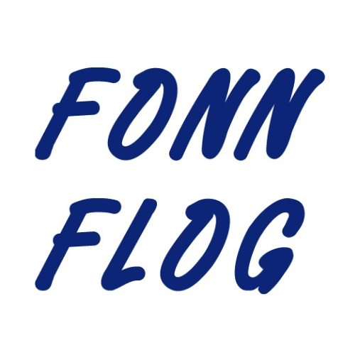 Fonn Flog | BLUE FAROE ISLANDS