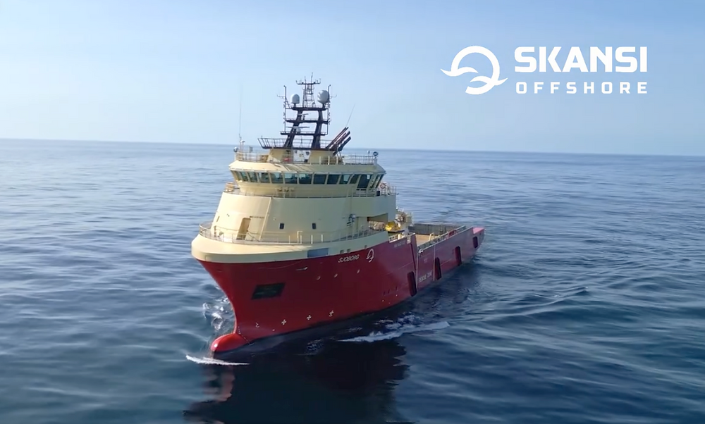 BFI | SKANSI OFFSHORE | Møguleiki fyri singlingartíð longu í summar