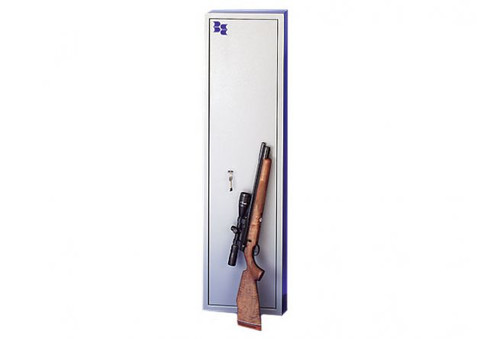 Brattonsound MT9+ 9 Gun Vault Extra | johnforseyguns