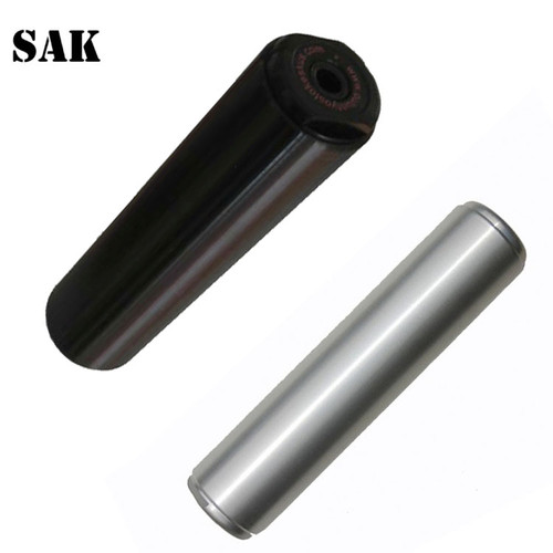 SAK Rimfire/Airgun moderator | johnforseyguns