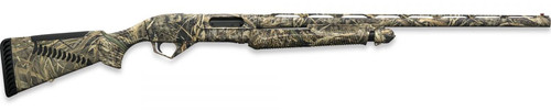 Benelli Super-Nova in Max-5 Camo | johnforseyguns