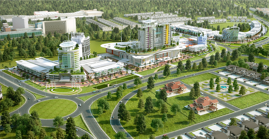 IBRACO BERHAD