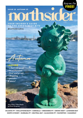 Home | northsider sydney