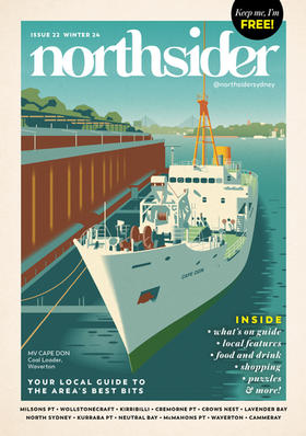 Home | northsider sydney