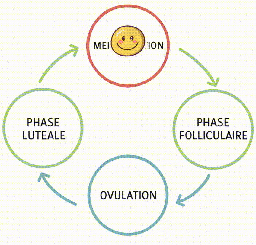 Menstrual Cycle Health & Hormonal Balance | Midwife