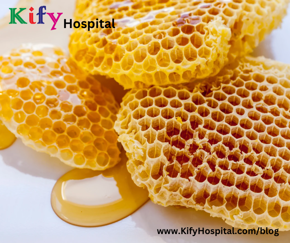 How to Identify Original Honey How to Identify Original Honey