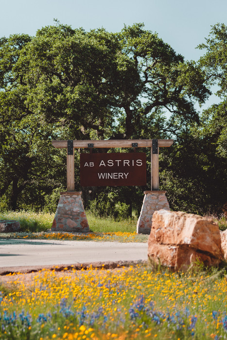 Visit Us | Ab Astris Winery