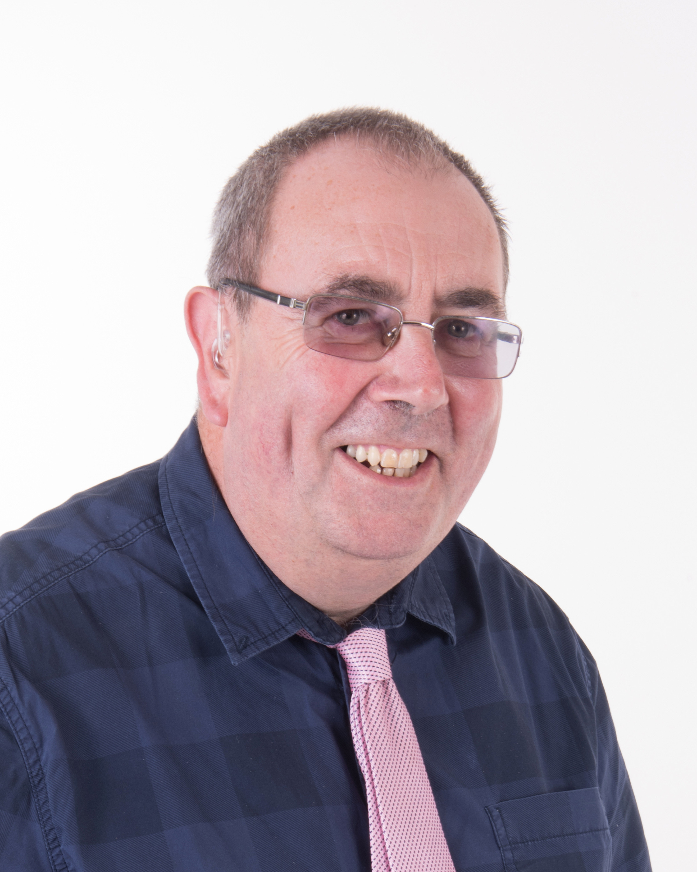 Pete Metcalf | HEG New