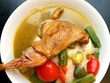 Plats traditionnels | Togotourism