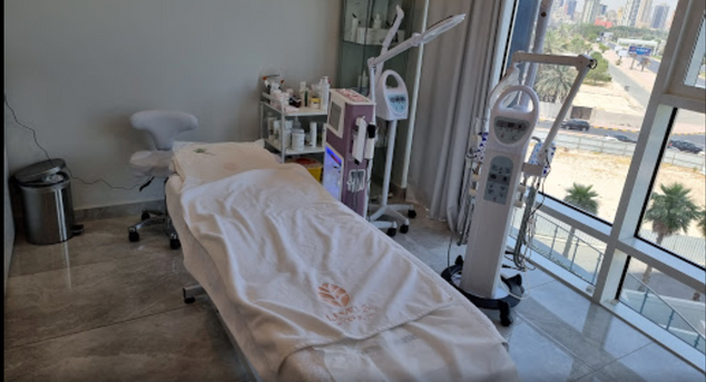 عيادة تجميل وجلدية | Levels Clinic | Salmiya