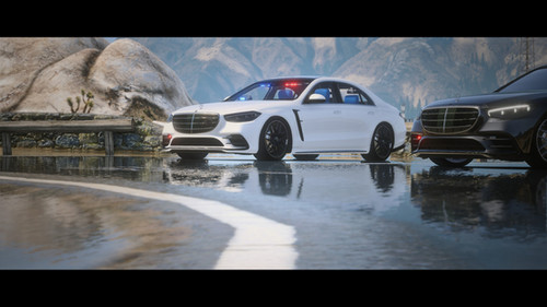 Benefactor 63 2022 Unmarked | RoyalCustom
