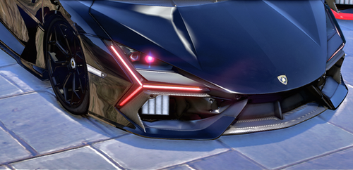 Lamborghini Revuelto | RoyalCustom