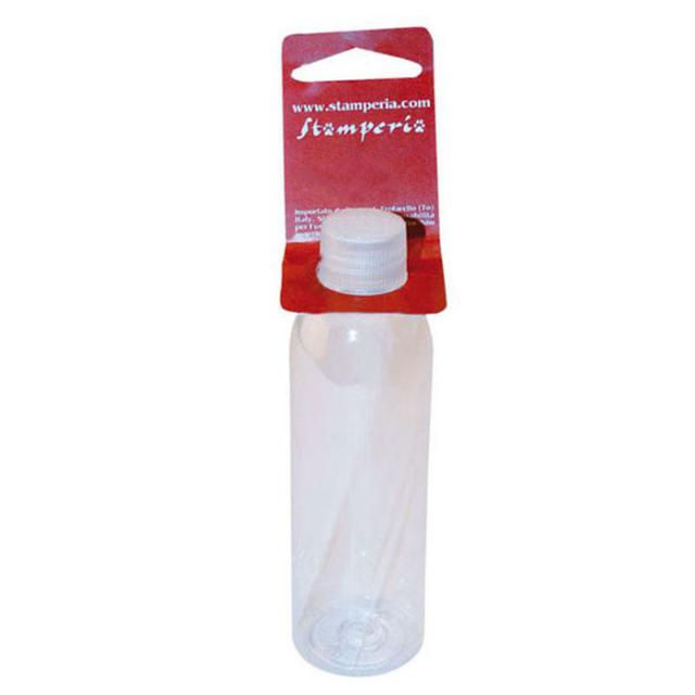 Plastic bottle ml 120 | Stamperia