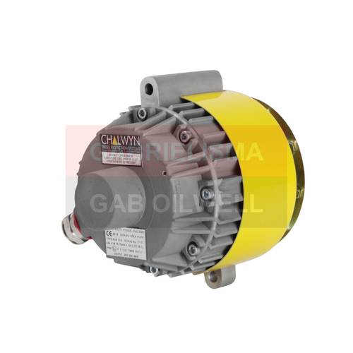 Chalwyn ASX-310 | Gab Oilwell Services