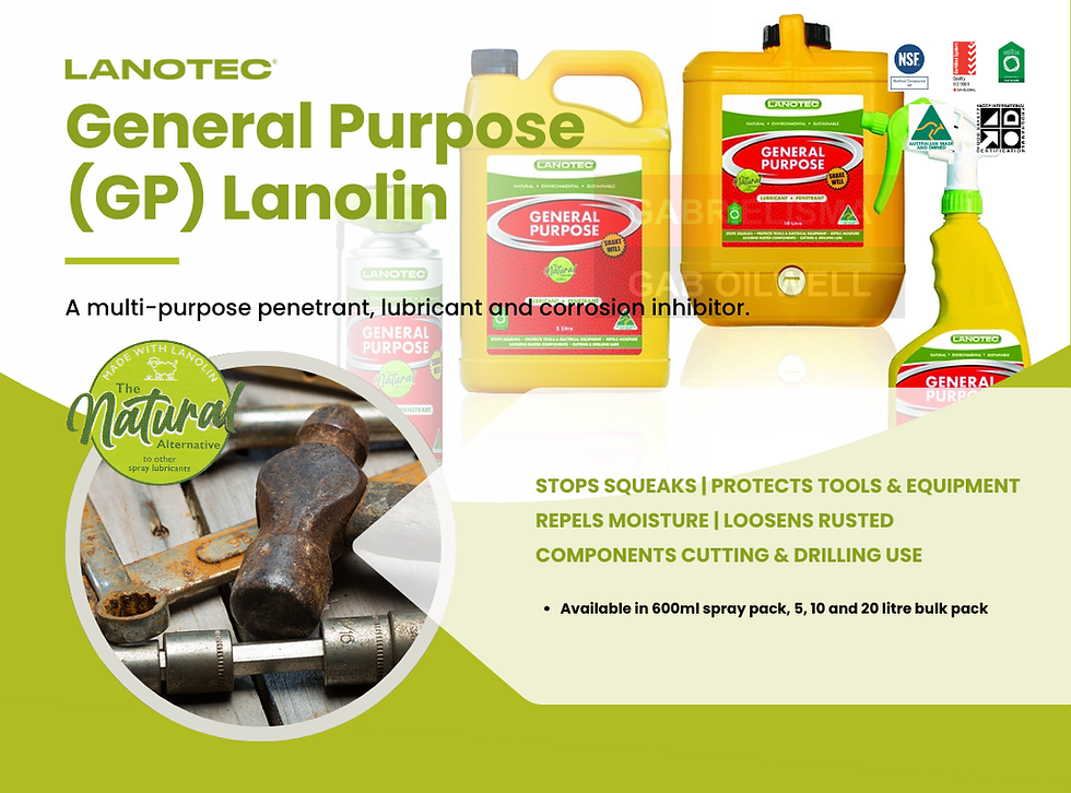 Leading Supplier of Oil & Gas & Industrial Solutions | Gab Oilwell Services