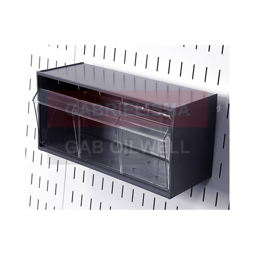 Tip Out Bins | Gab Oilwell Services