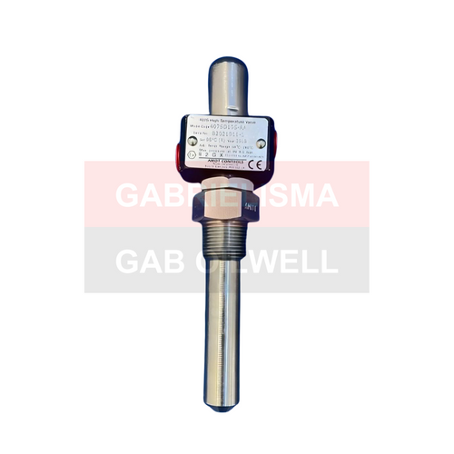AMOT 4075 Temperature Sensing Valve | Gab Oilwell Services