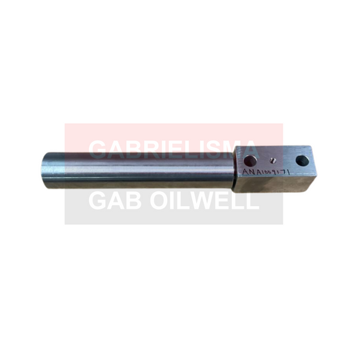 Asep Roller Guide | Gab Oilwell Services