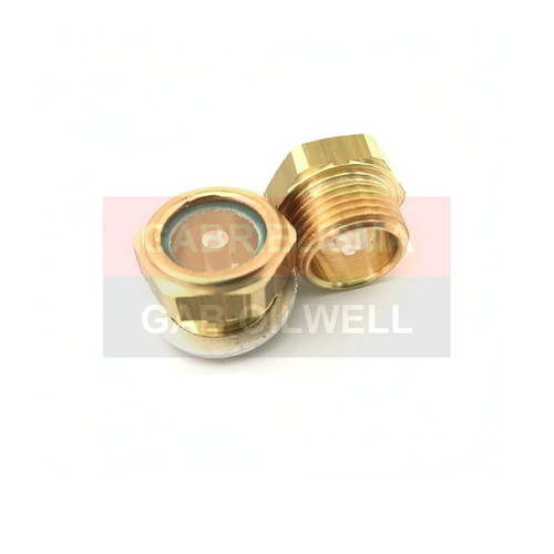 Oil Level Plug 3/8 | Gab Oilwell Services
