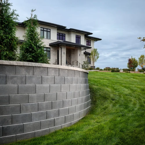 Belgard Diamond Pro Air Quarry Face Block, each (Assorted Colors ...