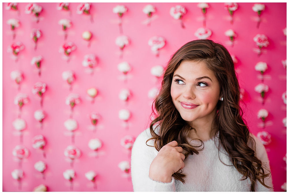 Meet Jenna | Content Creator | DOP Senior Rep Alumni