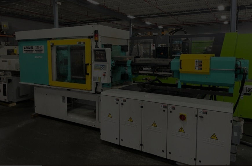 Tip Assemblies & End Caps | Bauer Industrial Products, Inc