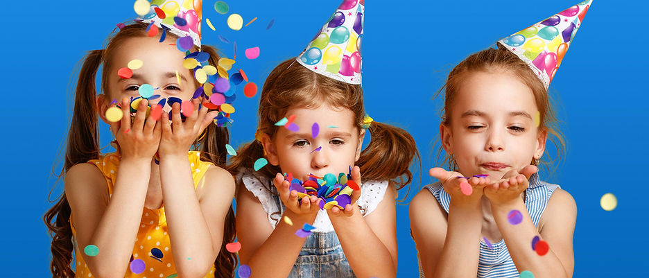 Birthday Parties | Flipping Kids