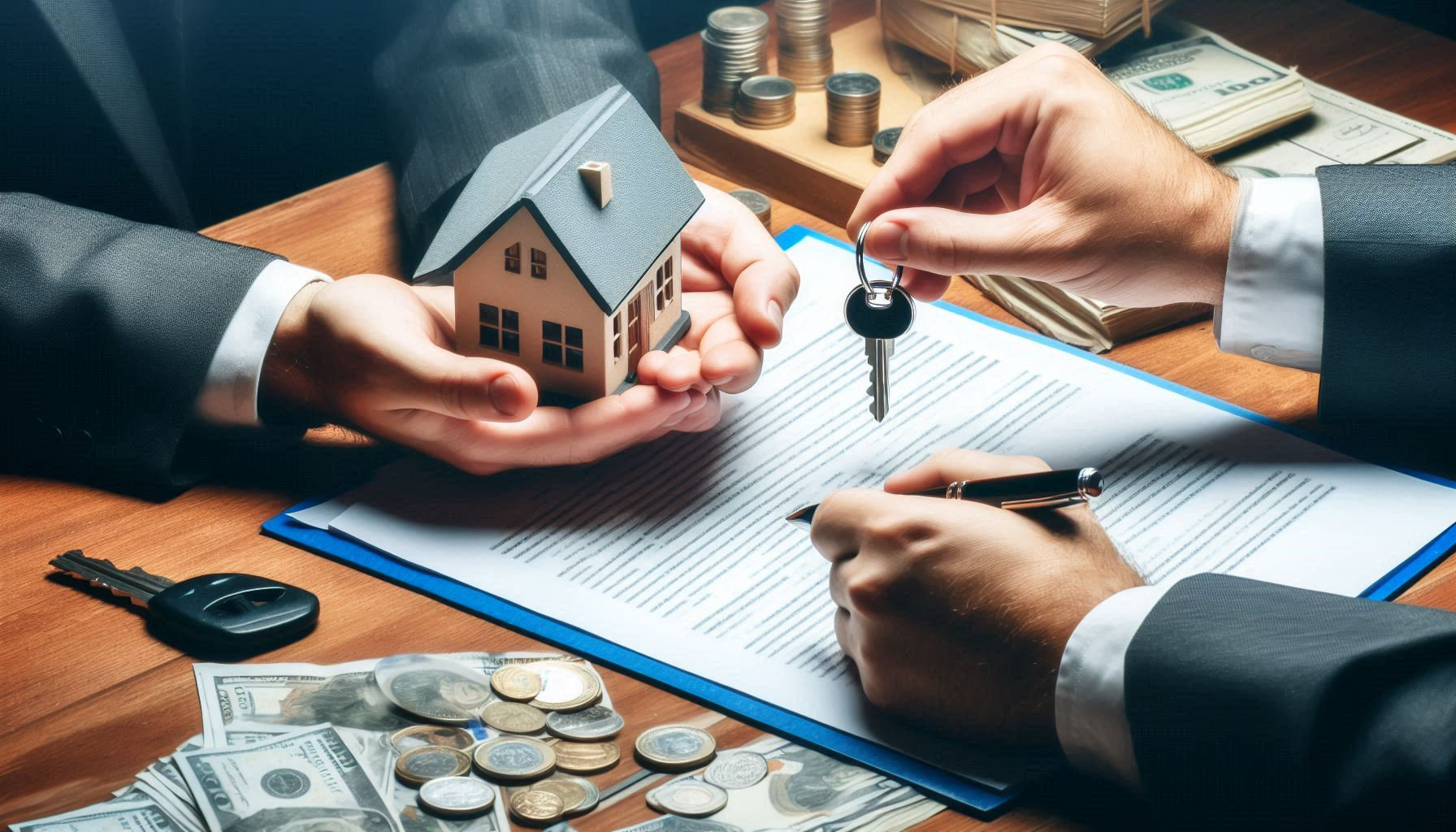 ¿Es 2025 el año ideal para comprar una casa? | innotiv