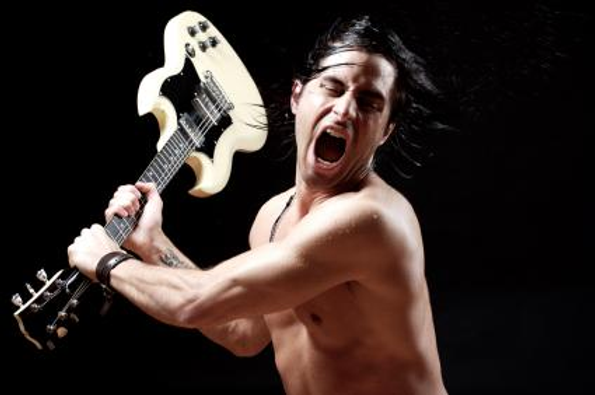 The Struggles Of Learning Guitar Overcoming Common Challenges