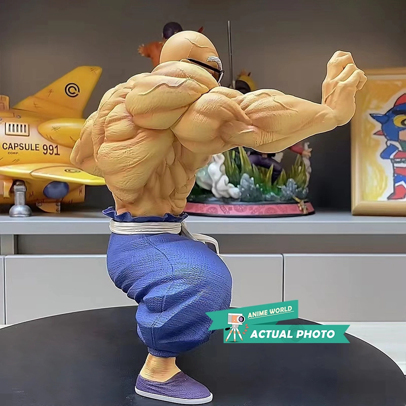 Dragon ball Z Muscle Master Roshi | animeworld.co.nz