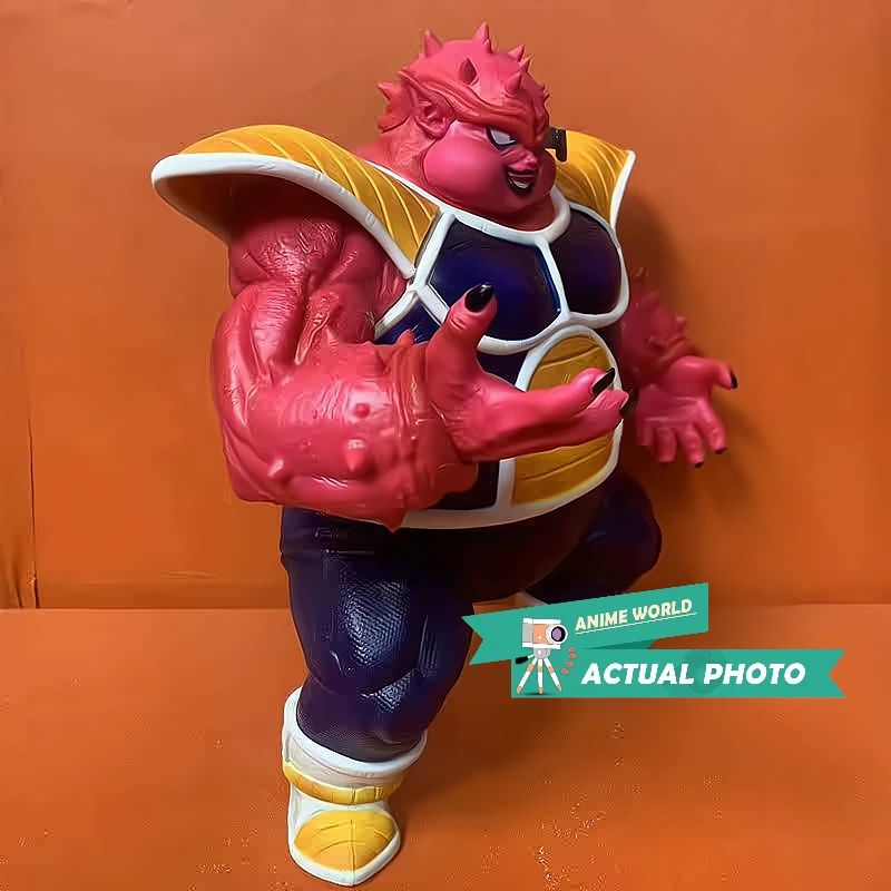Anime Dragon Ball Namek Dodoriasabofrieza Nz