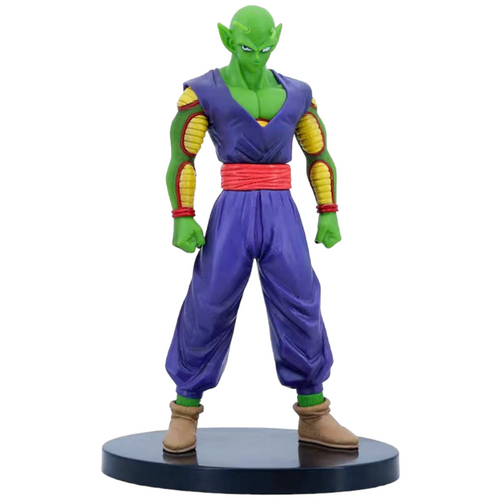 Bandai Banpresto Dragon Ball Z Piccolo Action Figure | animeworld.co.nz