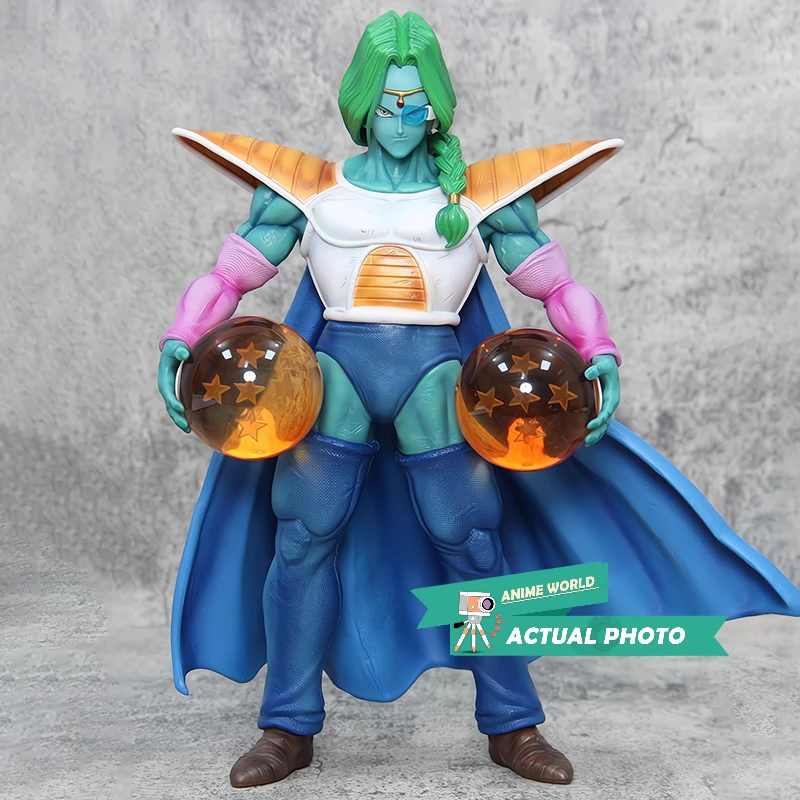 Anime Dragon Ball Namek Dodoria/Sabo/Frieza | animeworld.co.nz