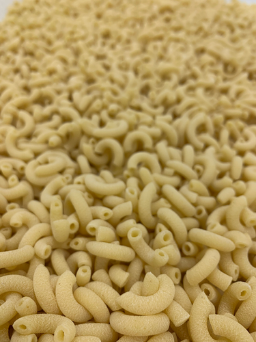 Gluten Free Elbows | Bozza Pasta