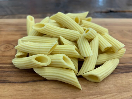 Gluten Free Penne | Bozza Pasta