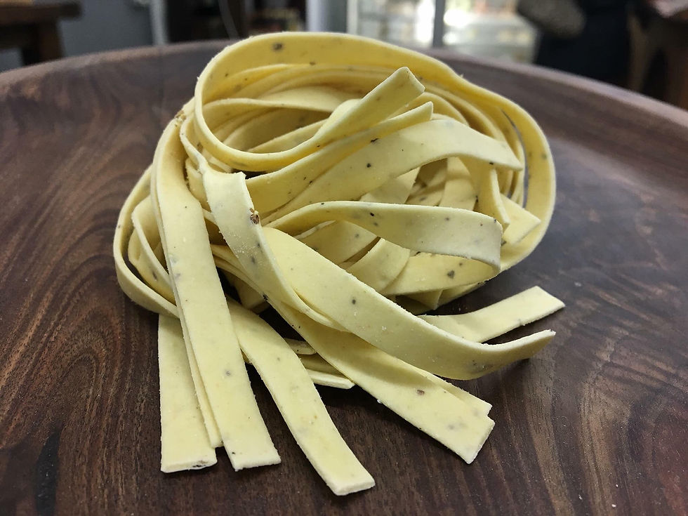 All Products | Bozza Pasta