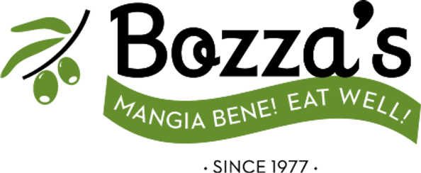 Fresh Pasta Best Pasta - Bozza Pasta