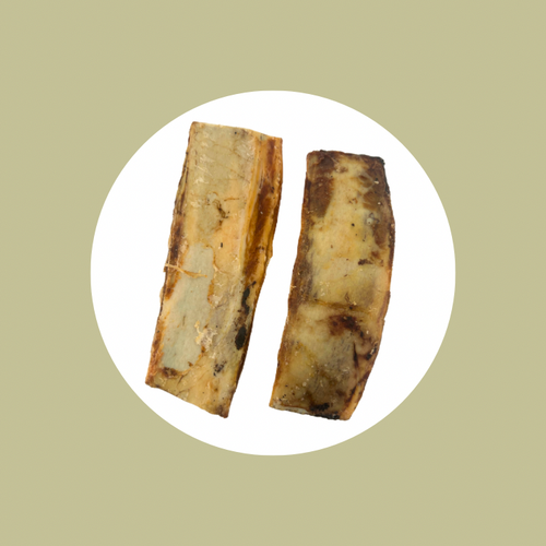 Cote de buffle 12cm x2 🦬 | Museau En Folie