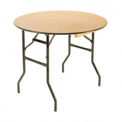 3' Round Table for Hire | Marvellous Glow Ltd