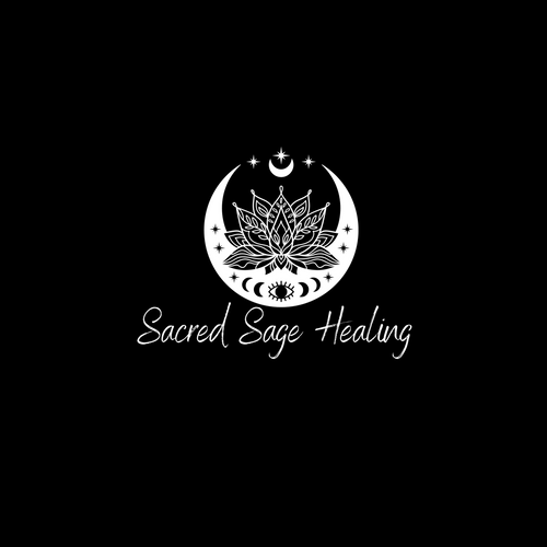 Sacred Sage Healing | Rescue Dawgz