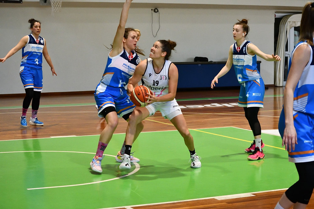 Apigi, il big match va a Bolzano