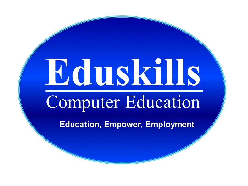 Home | Eduskills Computer Education