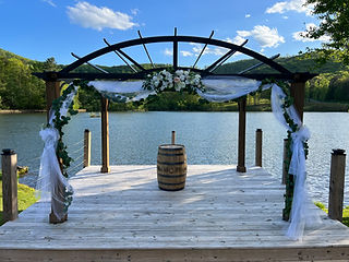 falling waters lodge