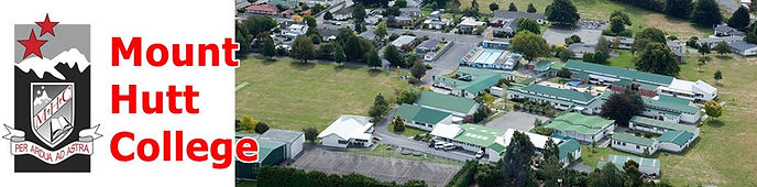 Mount Hutt College （マウントハット カレッジ）