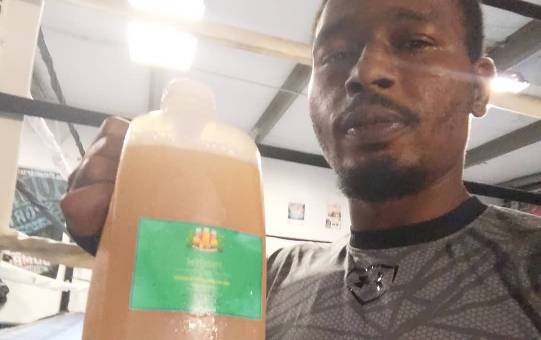 OUR SPONSORS | Reggie Barnett Jr.