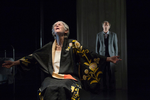 Peter Hinton | A Tender Thing