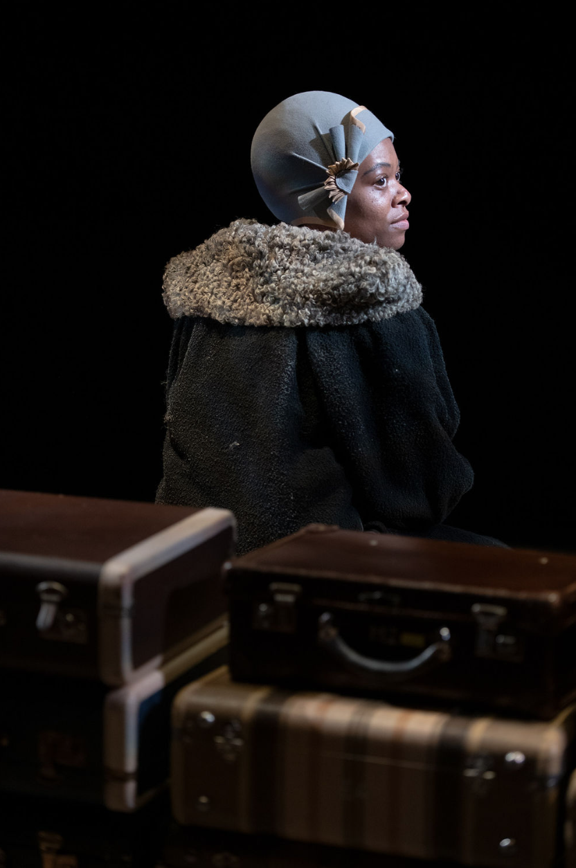 Peter Hinton | Sex by Mae West