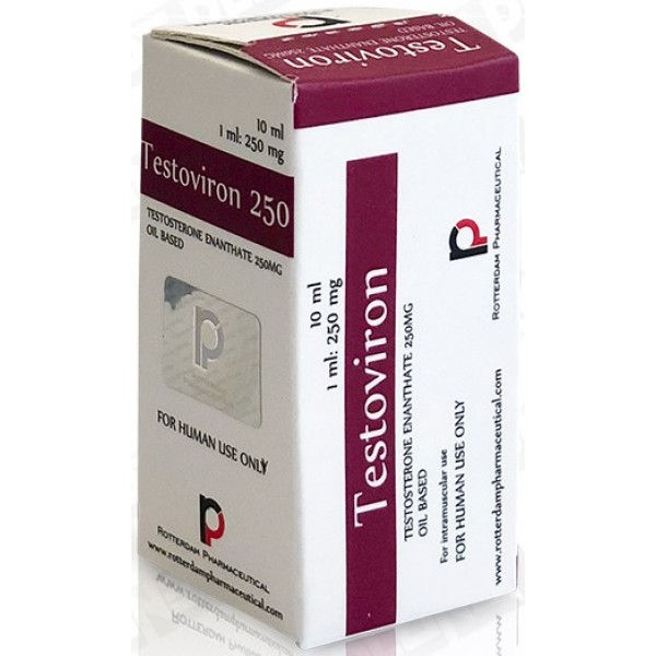 Testoviron 250 (enantato) | Rotterdam Pharmaceutical