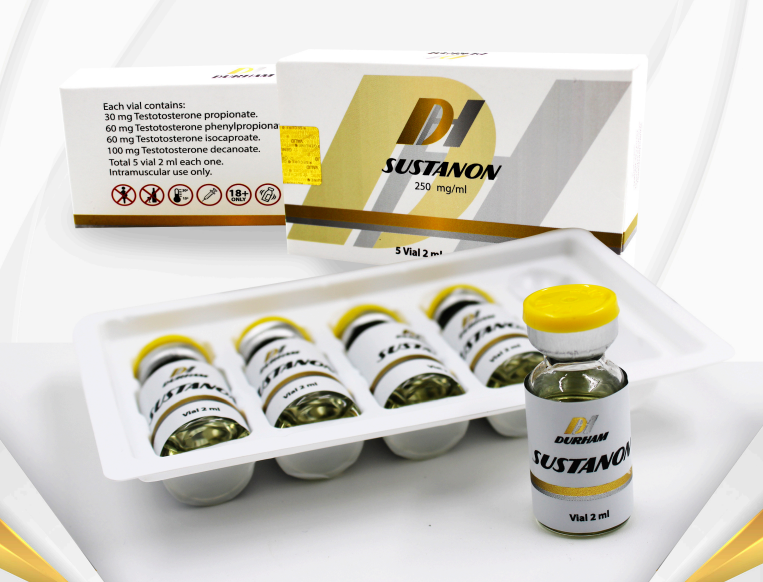 Esteroides México | Las Mejores Marcas 2/9