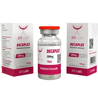 Decaplex 300 xt labs | Esteroides México